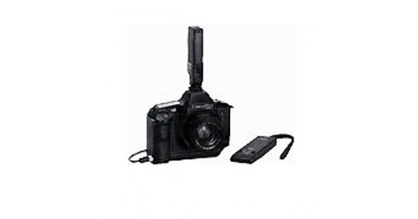JENIS Dual Channel Infrared Remote / LC2 for Canon JENIS Dual Channel Infrared Remote / LC2 for Canon